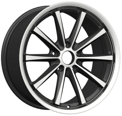 Cina 2013 nuove ruote delle leghe dell'automobile, 17x7.5 dimensione kin-184 in vendita
