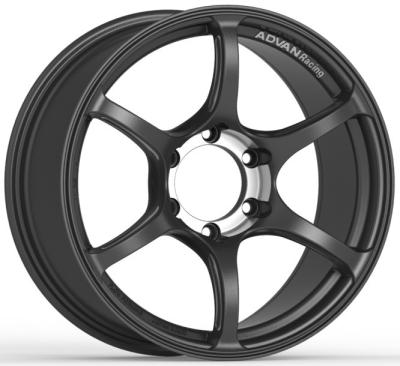 中国 2013 新しい車の合金の車輪、Size18 X 10 親族667 販売のため
