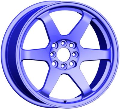 Cina 2013 nuove leghe dell'automobile spingono, 4 foro kin-664 in vendita
