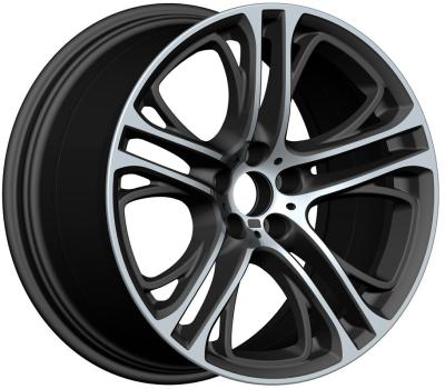 中国 21 x 10 の車の合金の車輪、2013 新しい設計親族180 を大きさで分類して下さい 販売のため