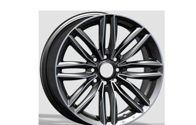 Cina 17/16/15/lega a 14 pollici spingono per Ford, Honda, Nissan, Toyota in vendita