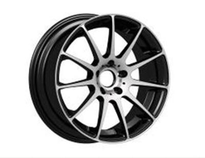 Cina La lega a 18 pollici spinge 16x7.0 18X8 per Honda, Mazda, Subaru, Mitsubishi in vendita