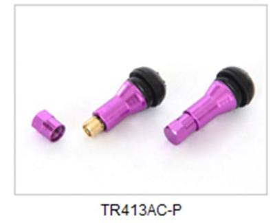 China Car Alloy Wheel Valves for sale