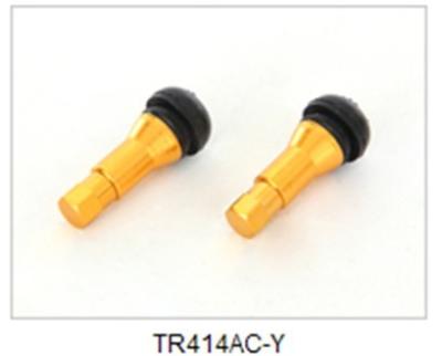 China Car Alloy Wheel Valves for sale
