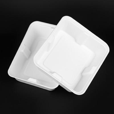 China Customizable Molded Pulp Packaging H.S.Code 4823700000 Pure White for Your Durable and Eco-Friendly Packaging Needs for sale