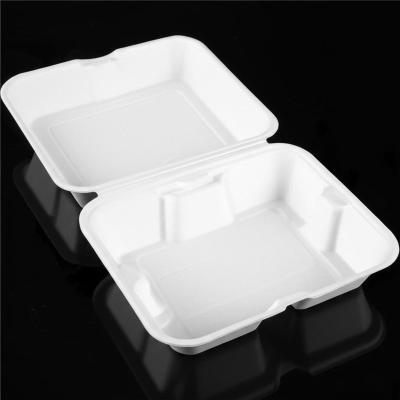 China Customization Molded Pulp Packaging Pure White Design 100% Renewable Virgin Fiber for sale