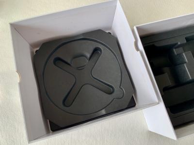 China Thermoformed Vriendschappelijke Gevormde Pulp die van Eco Natte Pers verpakt Te koop