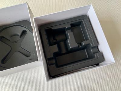 China Thermoformed Vriendschappelijke Gevormde Pulp die van Eco Natte Pers verpakt Te koop