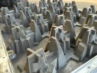 China 1.2x1.1M Aluminum Forming Tool for Pulp Molded Packaging with 2-3 Year Lifespan and Custom Design for sale