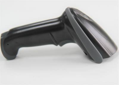 China IP42 Housing Wireless 2d Scanner / Handheld Laser Barcode Scanner Anti Shock for sale