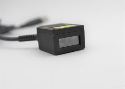 China Drop Resistance Embedded Barcode Reader 1D 2D High End Industrial Design for sale