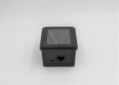 China High Stability Small Embedded Barcode Reader Multi Language Transferring for sale