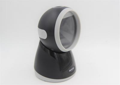 China Strong Performance Multi Line Barcode Scanner Fixed Barcode Reader 150mmX95mmX98mm for sale