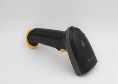 China Simple Design Handheld Price Scanner 2D Barcode Reader Wireless Handheld Type for sale