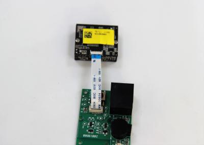 Cina Angolo d'esplorazione rapido della lettura del 2d motore di ricerca del motore di ricerca del codice a barre 1D grande in vendita