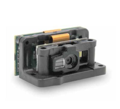 China Customized Laser Scan Engine / Qr Code Reader Module Low Reading Error Rate for sale