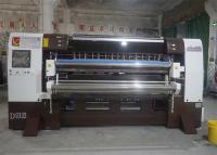 China 240CM 3 Rows Computerized Looper Quilting Machine for Mattress with Low Noise for sale