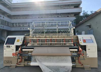 Китай Профессиональная ковровая машина Промышленное ковровое оборудование с расстоянием иглы 25,4 мм продается