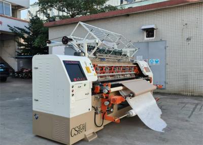 Китай 3-слойный заводской коврик с скоростью производства 60-280 м/м продается