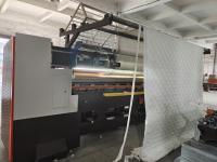 China Automatic Bobbin System and Thread Broken Machine Auto Stop Computerized Quilting Machine for Quilting for sale