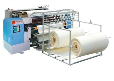 Китай Система иглы 16/ 19 Тяжелая машина для прочного покрытия продается