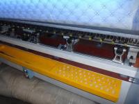 China Automatic Bobbin System and Thread Broken Machine Auto Stop Computerized Quilting Machine for Quilting for sale