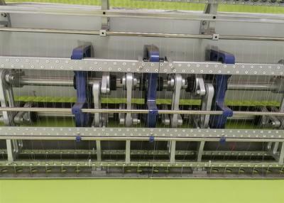 China 2450MM multi Nadel computergesteuerte steppende Maschine für Bettwäsche zu verkaufen
