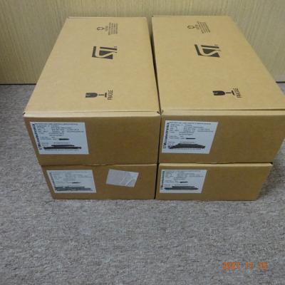 China Componentes eletrônicos STM32F407IGT6 Circuito integrado novo e original IC à venda