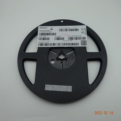 Cina 600mOhm MOSFET MOSFT PCh IRLML5103TRPBF Chip transistor a diodi IC in vendita