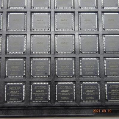 中国 電子部品 Intel Altera CPLD チップ IC EPM7128AETC100-10N 販売のため