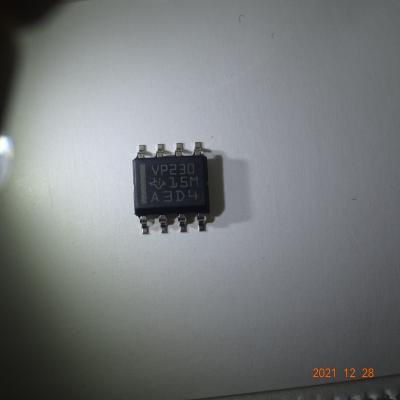 中国 高速は IC チップ SN65HVD230DR スタンバイ モード 3V をインターフェイスできます 販売のため