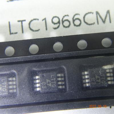中国 DC コンバータ IC LTC1966CMS8#TRPBF へのマイクロパワー集積回路 RMS 販売のため