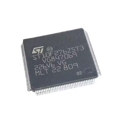 Cina 40MHz Componenti elettronici integrati IC Piccolo microcontrollore Chip Circuit ST10F276Z5T3 in vendita