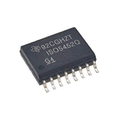 Cina 5.5 V Componenti Elettronici Gate Driver IC Chip ISO5452QDWRQ1 in vendita