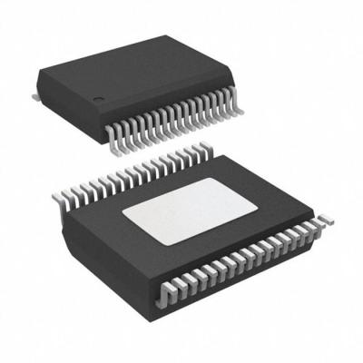 Cina VNH7040AYTR Driver motore H-bridge completamente integrato per il settore automobilistico Componenti elettronici in vendita