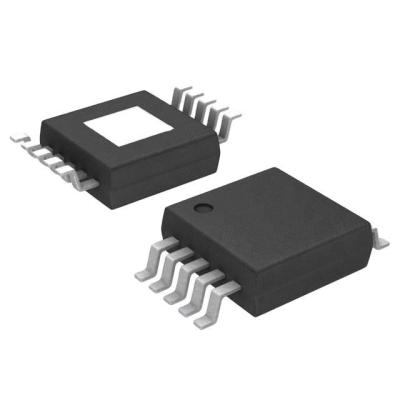 Cina TPS57160QDGQRQ1 Regolatori di tensione a commutazione 3,5-60 V Componenti elettronici in vendita
