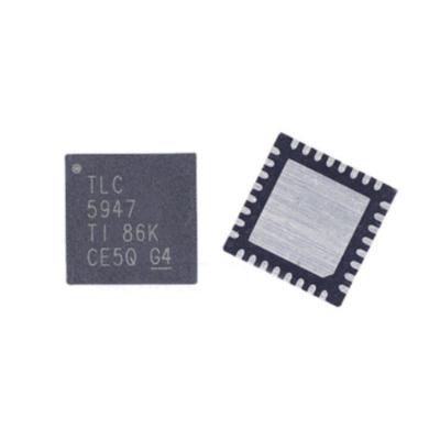 Cina TLC6C5716QDAPRQ1 Driver di illuminazione a LED Chip IC a 16 canali per autoveicoli in vendita