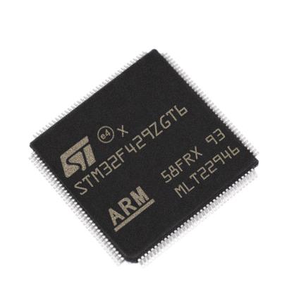 Cina STM32F429ZGT6 ARM Microcontrollori Componenti elettronici IC in vendita