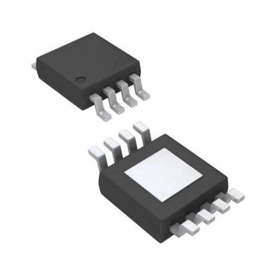 Cina TPS92611QDGNRQ1 Driver per illuminazione a LED Driver LED a canale singolo per autoveicoli in vendita