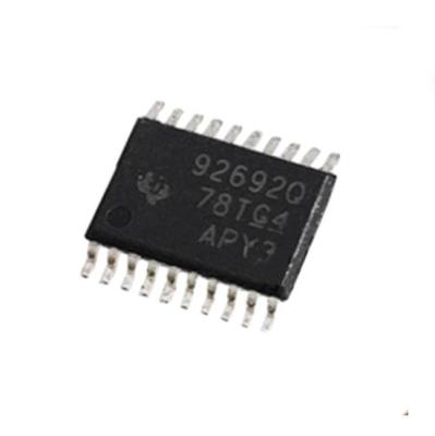 Cina TPS92692QPWPRQ1 Driver di illuminazione a LED Circuito integrato nuovo e originale IC in vendita