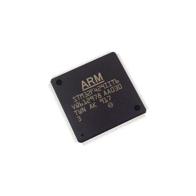 Cina Microcontrollori ARM STM32F429IIT6 Stock IC originale nuovo di zecca in vendita