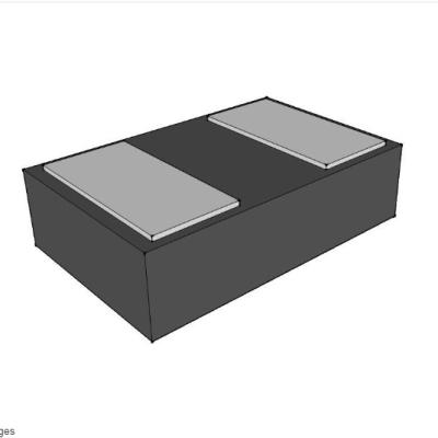 Cina Soppressori di protezione ESD OEM Chip transistor a diodi TVS TPD1E05U06DPYR in vendita