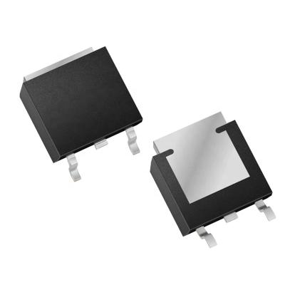 Cina FDD4243 MOSFET 40V P-Channel PowerTrench MOSFET Circuiti integrati IC ON in vendita