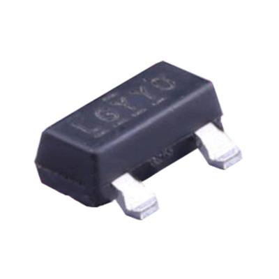 Cina IRLML0060TRPBF Componenti elettronici IC MOSFET Circuiti integrati IC Infineon in vendita