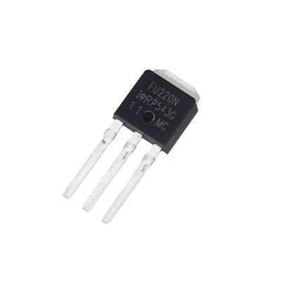 Cina IRFU220NPBF Componenti elettronici IC MOSFET Circuiti integrati IC Infineon in vendita