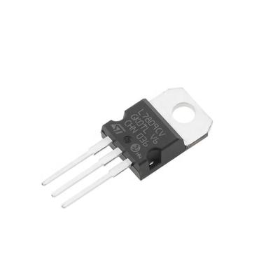Cina L7809CV Regolatori di tensione lineari IC Chip Circuiti integrati IC Chip IC in vendita