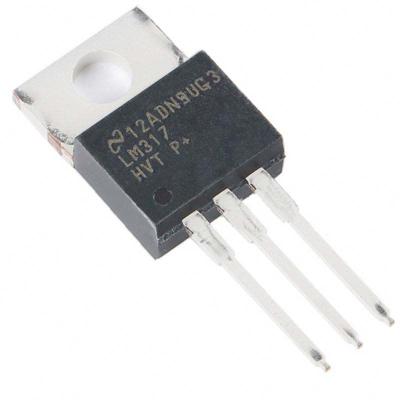 Cina LM317HVT Regolatori di tensione lineari IC Chip Circuiti integrati IC Chip IC in vendita
