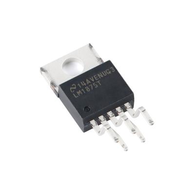 Cina Amplificatori audio LM1875T Chip IC Circuiti integrati Chip IC IC Audio pwr Amp in vendita