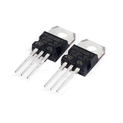 Cina STPS20S100CT Diodi e raddrizzatori Schottky Chip IC Circuiti integrati IC in vendita