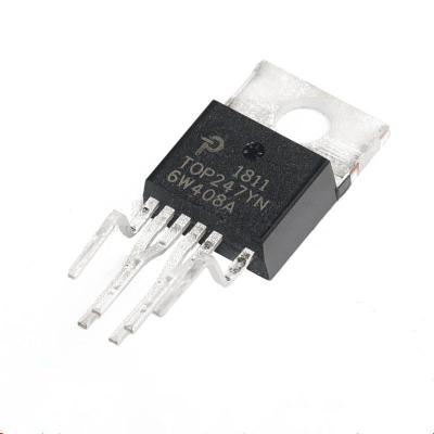 Cina TOP247YN Convertitori AC/DC Chip IC Circuiti integrati IC Chip IC in vendita